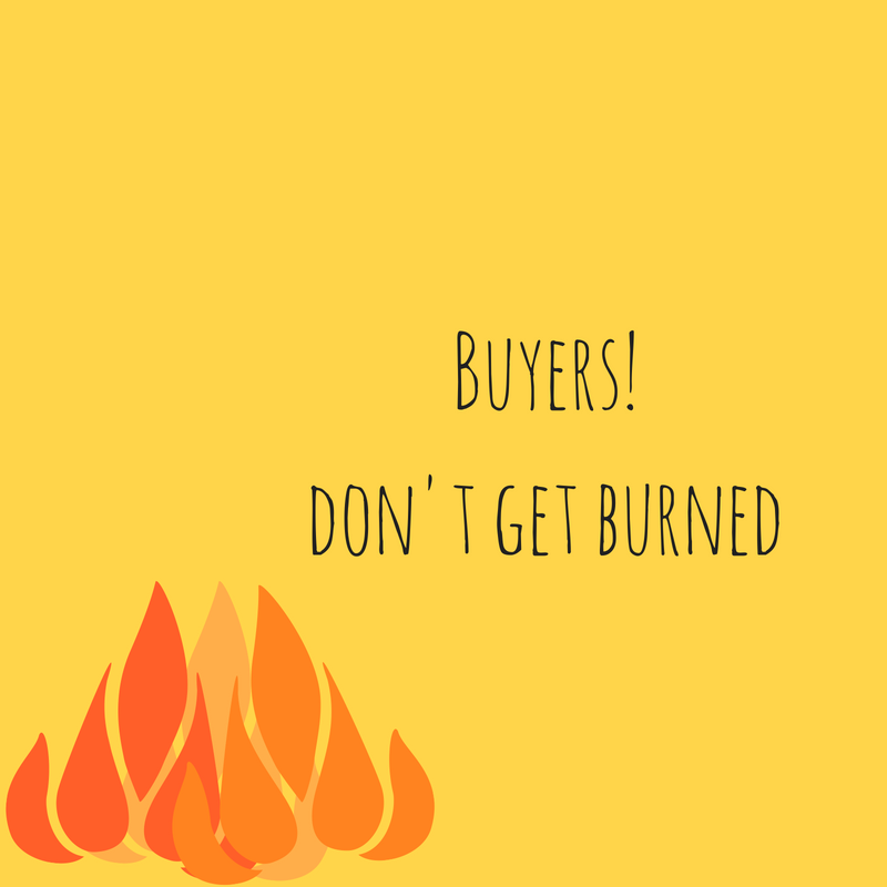 Buyers, Don't Get Burned! | Ottawa 4 You