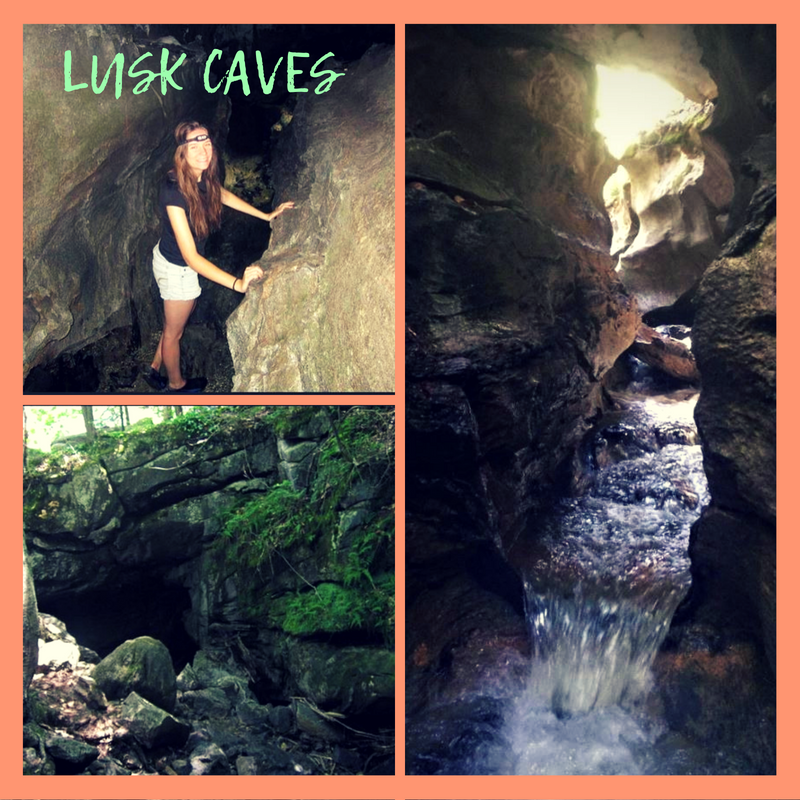 Go Explore! – Lusk Caves | Ottawa 4 You